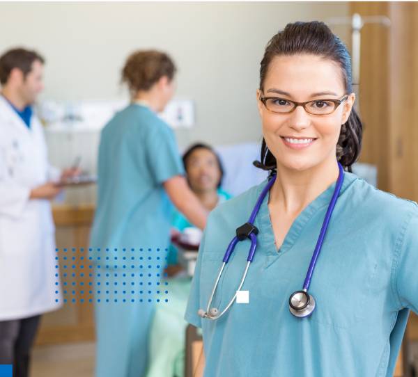 Best CNA Training Institute In Dubai | Certified Nursing Assistant ...