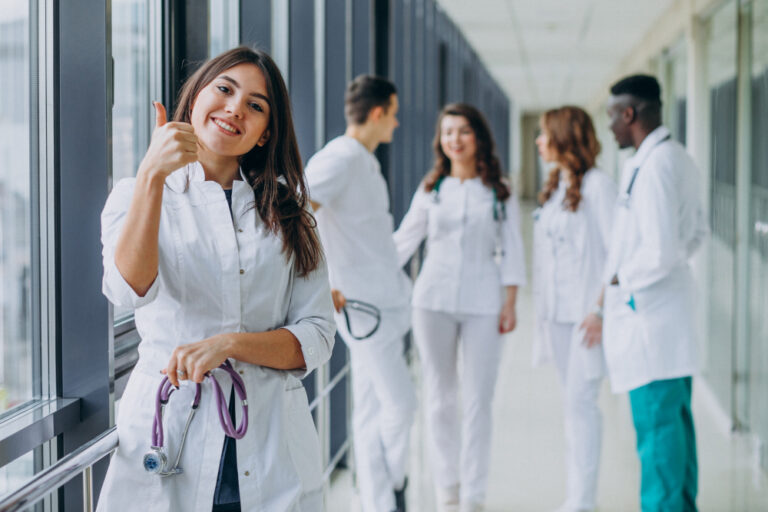Best CNA Training Institute In Dubai | Certified Nursing Assistant ...