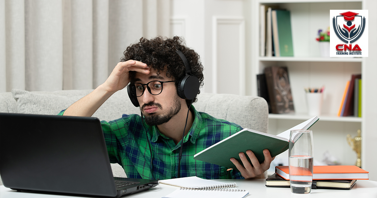 10 Common IELTS Mistakes and How to Avoid Them - CNA