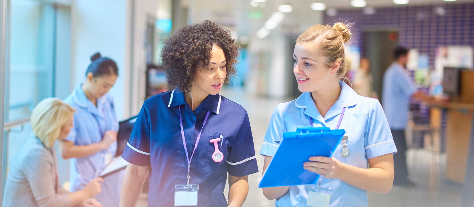 Best CNA Training Institute In Dubai | Certified Nursing Assistant ...