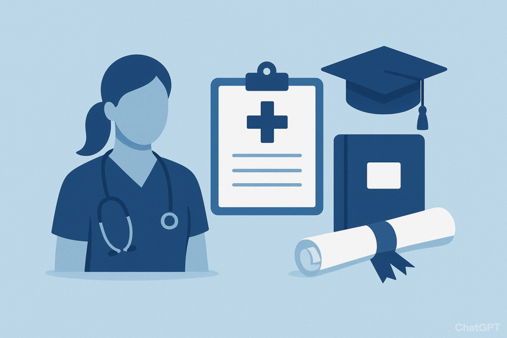 Beginning a Career with KHDA-Approved Healthcare Courses